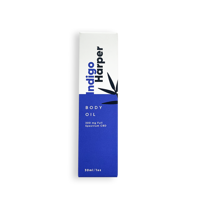 CBD Body Oil & Best Ultra-Hydrating Subscription